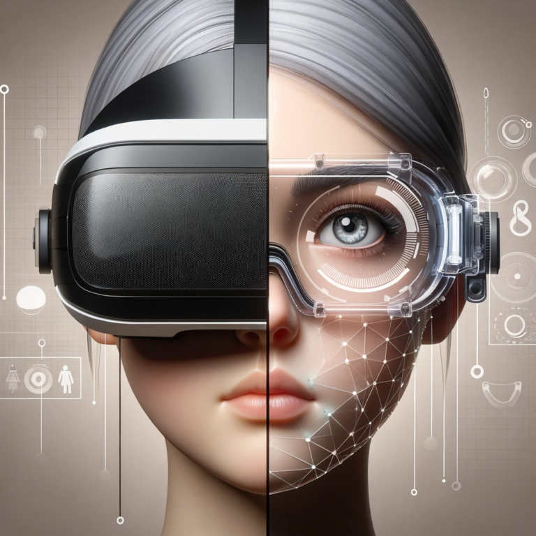 What is Augmented Reality (AR) and Virtual Reality (VR)? Explained – SparX